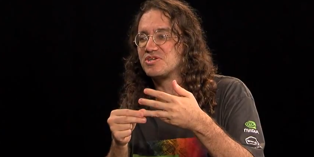 Ben Goertzel - Alchetron, The Free Social Encyclopedia
