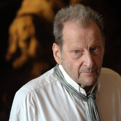 BIOGRAFÍAS: Lucian Freud