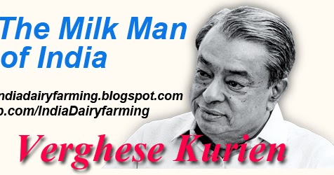Success Story: Left Government Job to serve milk to every Indian Home ...