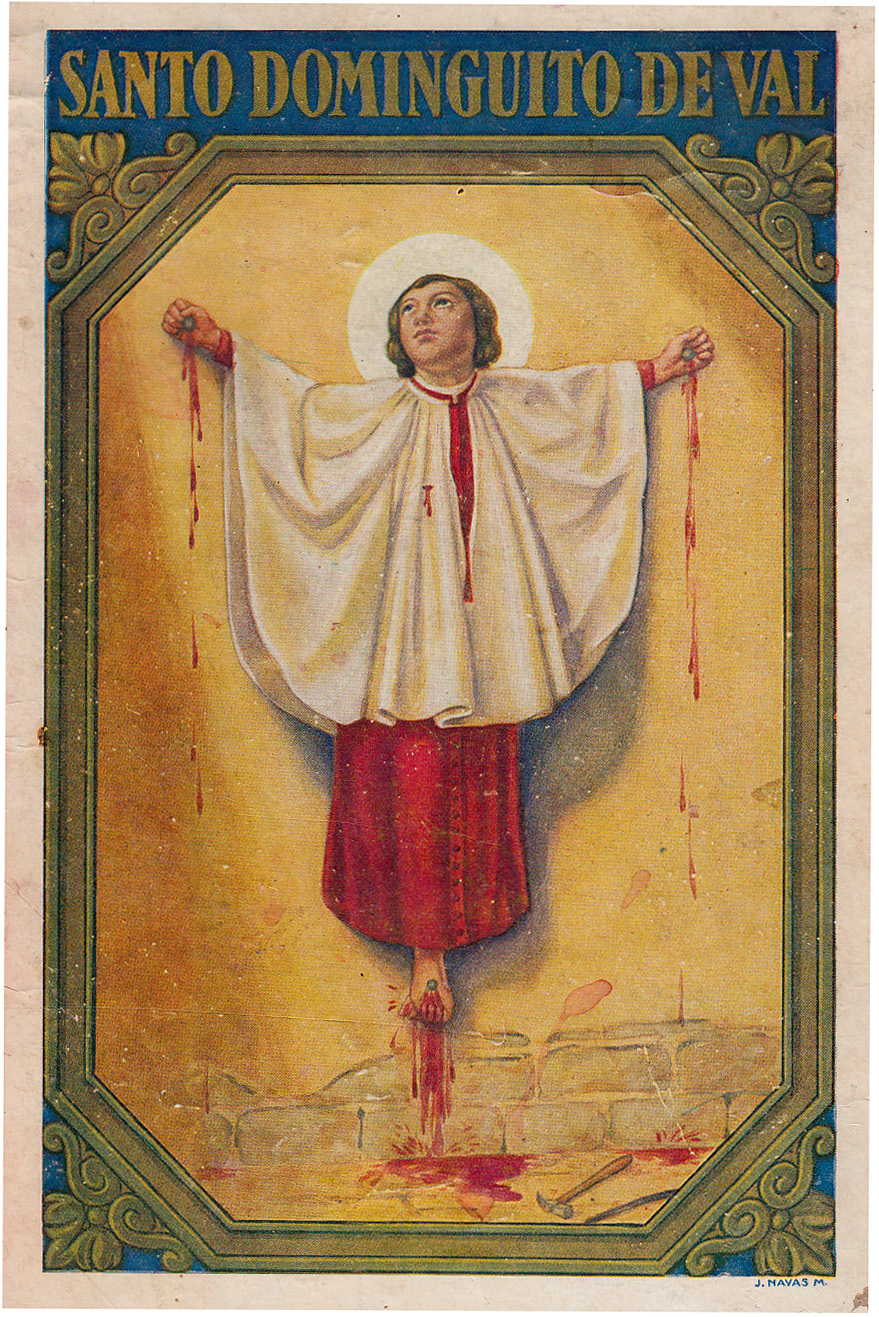 Dominguito del Val - Alchetron, The Free Social Encyclopedia