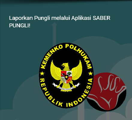 Saber PUNGLI || Ternyata ada 58 Pungli terjadi di Sekolah ~ AYO Sinau ...