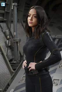 AGENTS OF SHIELD - Immagini promozionali del season finale “World’s End ...