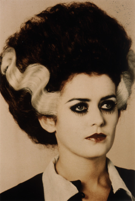 Somebody Stole My Thunder: A few pictures of Patricia Quinn from THE ...
