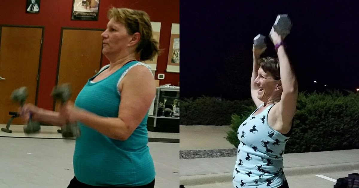 Vicki's Fit Chick Transformation!! | Fit Chick Training