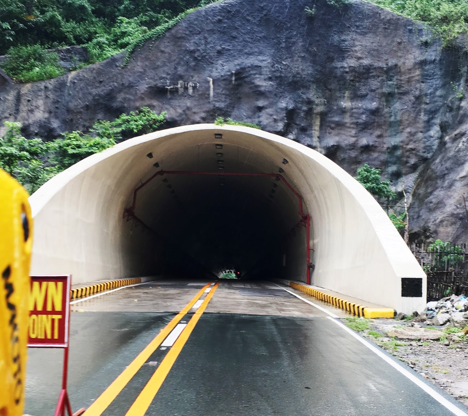 Kaybiang Tunnel Story Tagalog