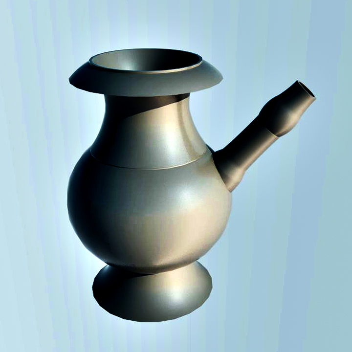 Karuwa - An artifact