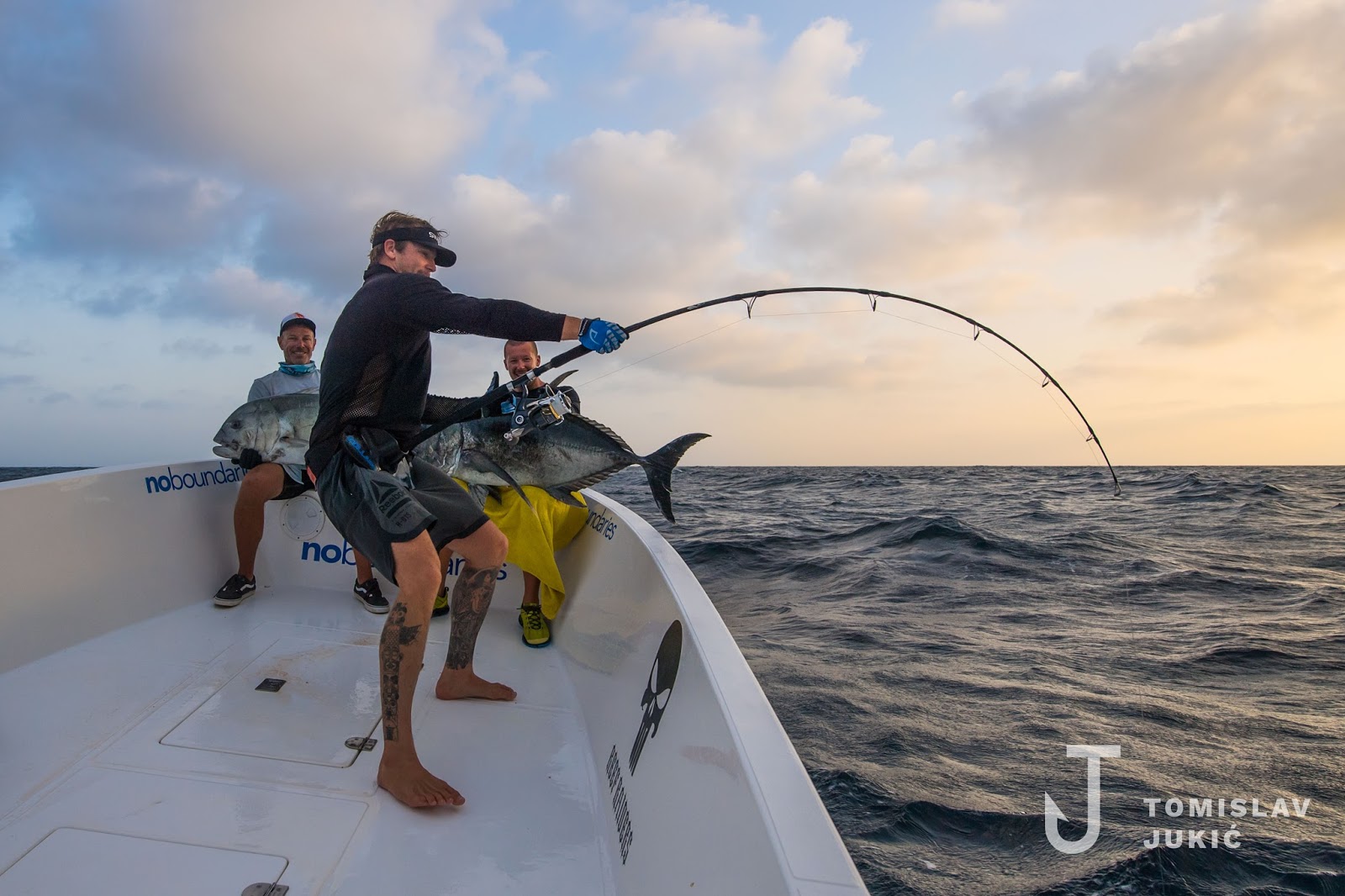 The best Reef Raiders yet?