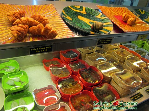 Selby's Food Corner: Raa Cha Suki & Barbeque, Citraland Mall