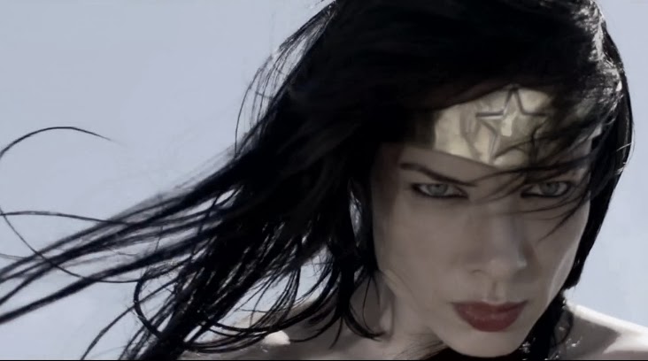 Future Rocker: WONDER WOMAN ON FILM: HOW DO YOU 'REBOOT' A POP-CULTURE ...
