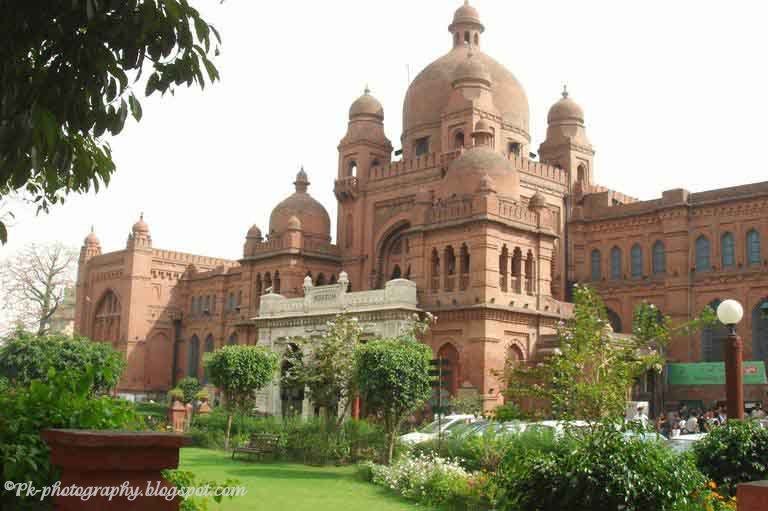 Lahore Museum | Nature, Cultural, and Travel Photography Blog