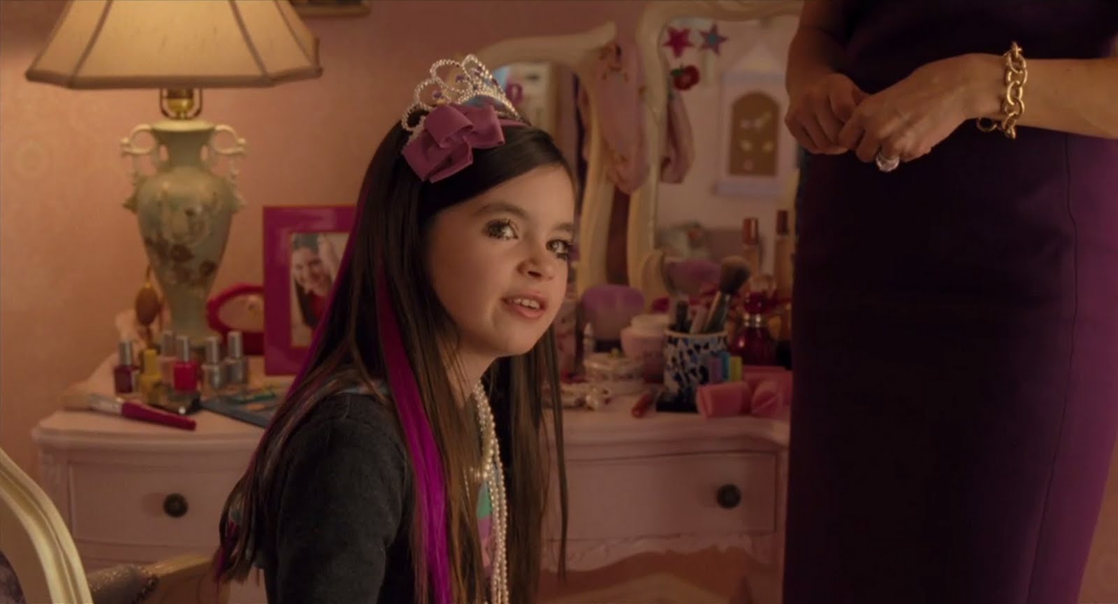 Cavern of Shame: Pictures of The Sitter (2011)