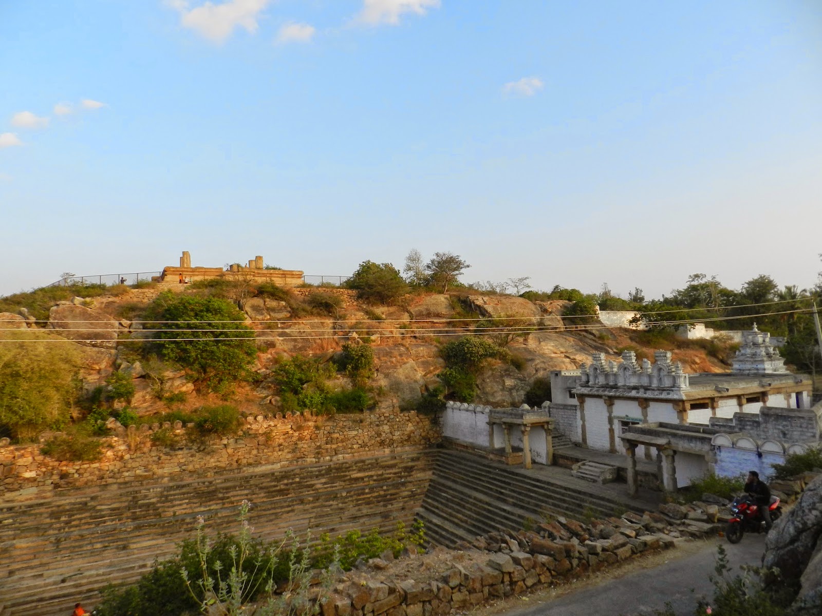 Melukote -2014 - NoMads