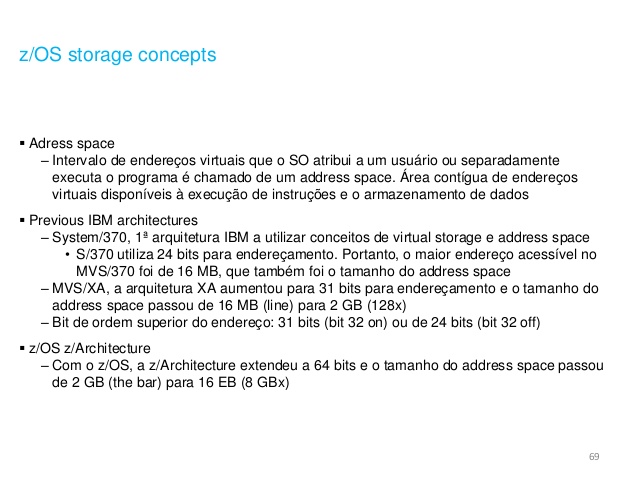 Hercules & Mainframe