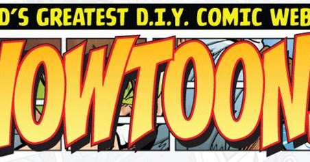 21 Century Teacher Blog : Instructables and Howtoons