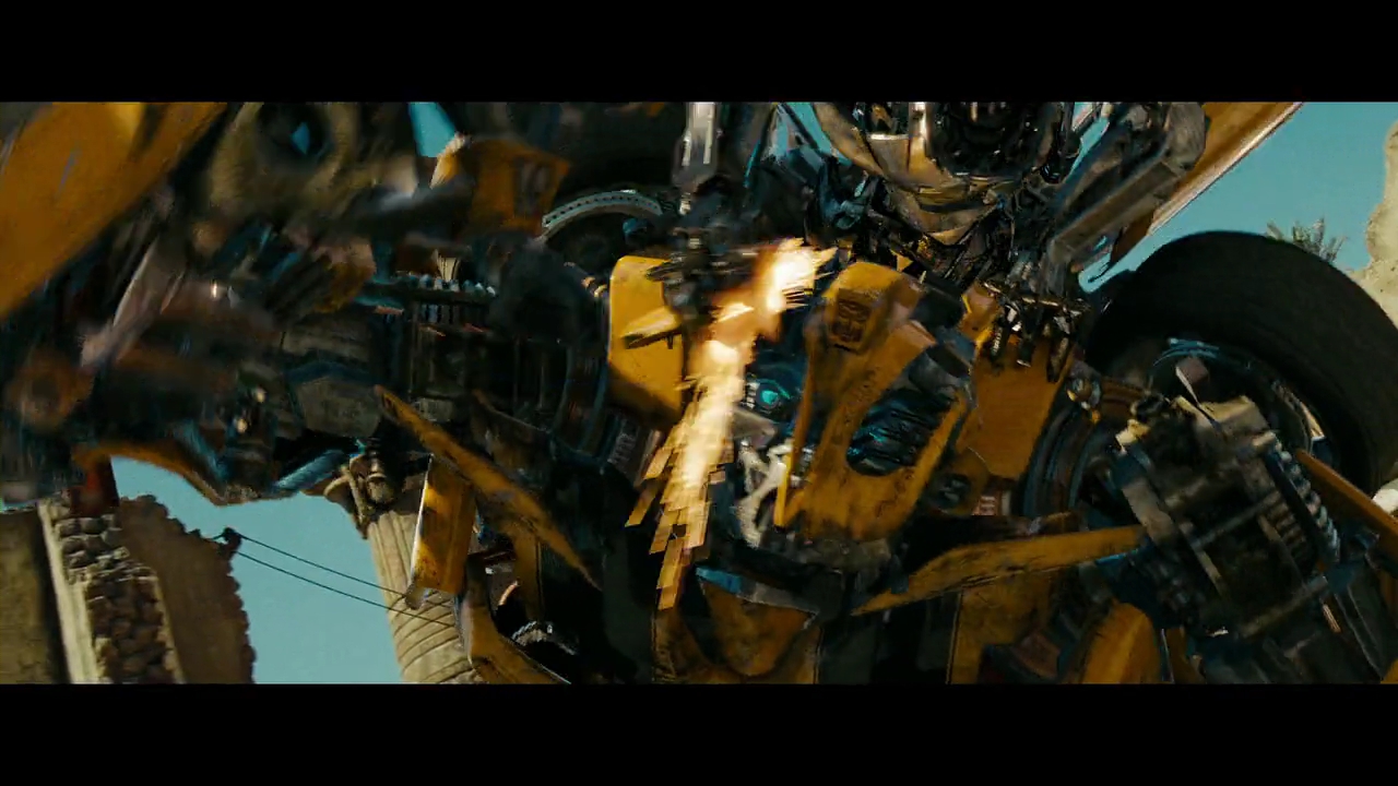 Transformerspic: Ravage : Decepticons yang sangat gesit dan jago infiltrasi