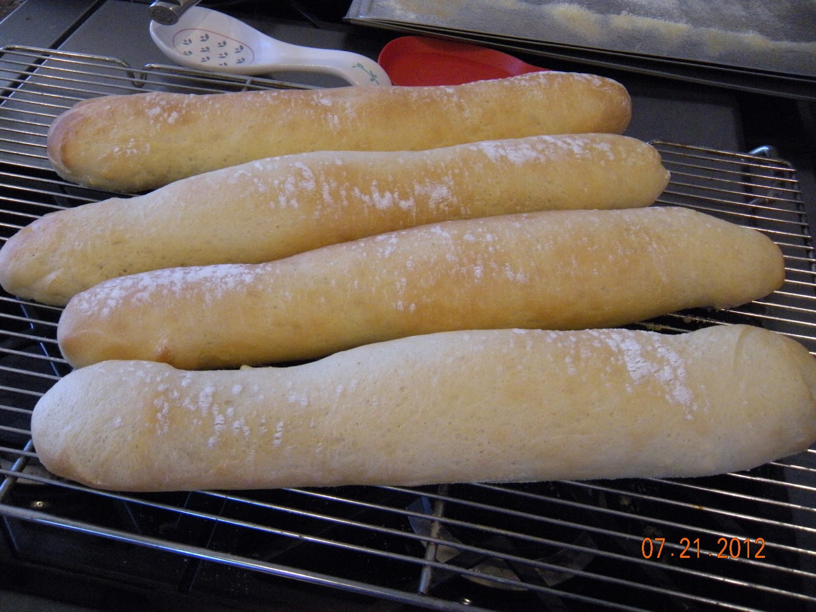 Avanti S Bread Recipe | Bryont Blog