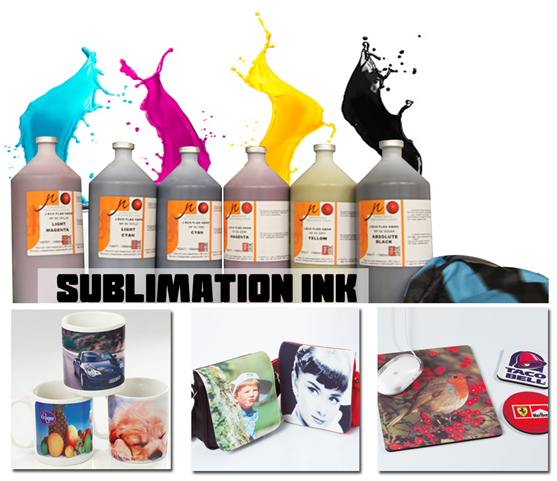 How to Save Sublimation Ink When Printing?