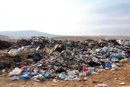 ΧΡΟΝΙΚΑ: ΒΕΡΟΙΑ: ΤΑ ΣΚΟΥΠΙΔΙΑ ΣΤΗΝ ΚΟΖΑΝΗ