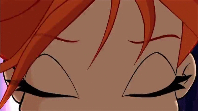 Image Result For Season 1 Bloom Magic Winx Gifs Winx Club Bloom Winx Images