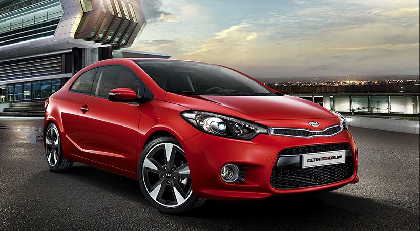 Explore Your Car - 2018 Updates in Popular KIA Models