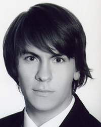 FOUNDATION Technology: Announcing the 2013 James O. Gray Scholarship ...