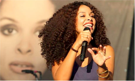 Video: Joy Denalane – “No More” – Album release April 2nd