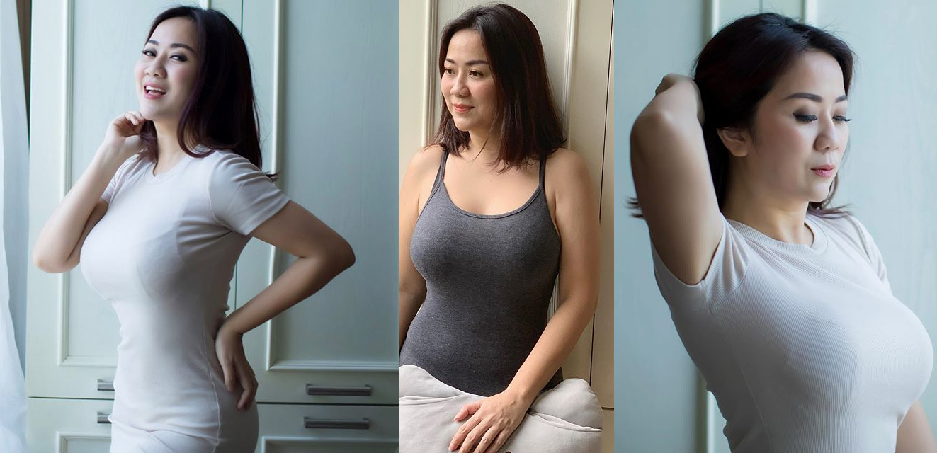 5 Fakta Tante Ernie Pemersatu Bangsa yang Lagi Viral