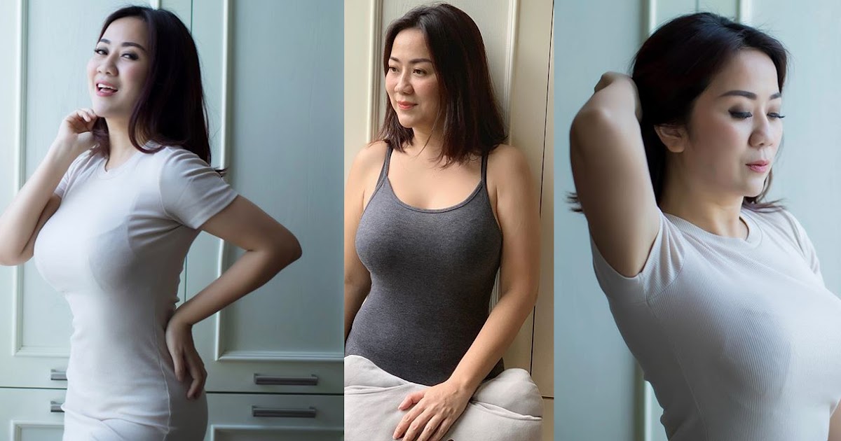 5 Fakta Tante Ernie Pemersatu Bangsa yang Lagi Viral