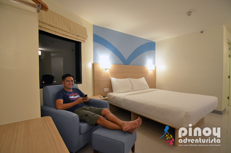 BUDGET HOTELS IN MANILA: Hop Inn Hotel Aseana City, Metro Manila ...
