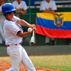 ECUADOR: BEISBOL