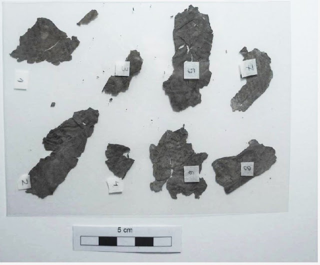 Arqueología de la Guerra Civil Española: Ecos de Gernika
