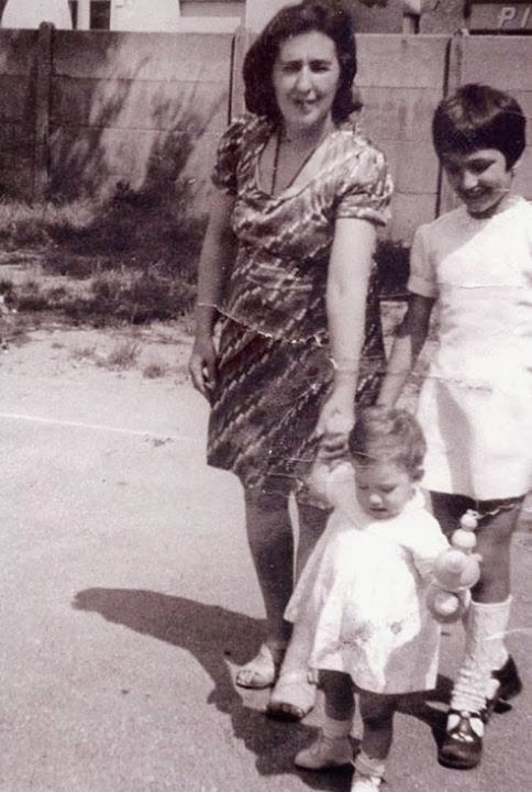 ilciottasilvestri: La pazza della porta accanto. Alda Merini secondo ...