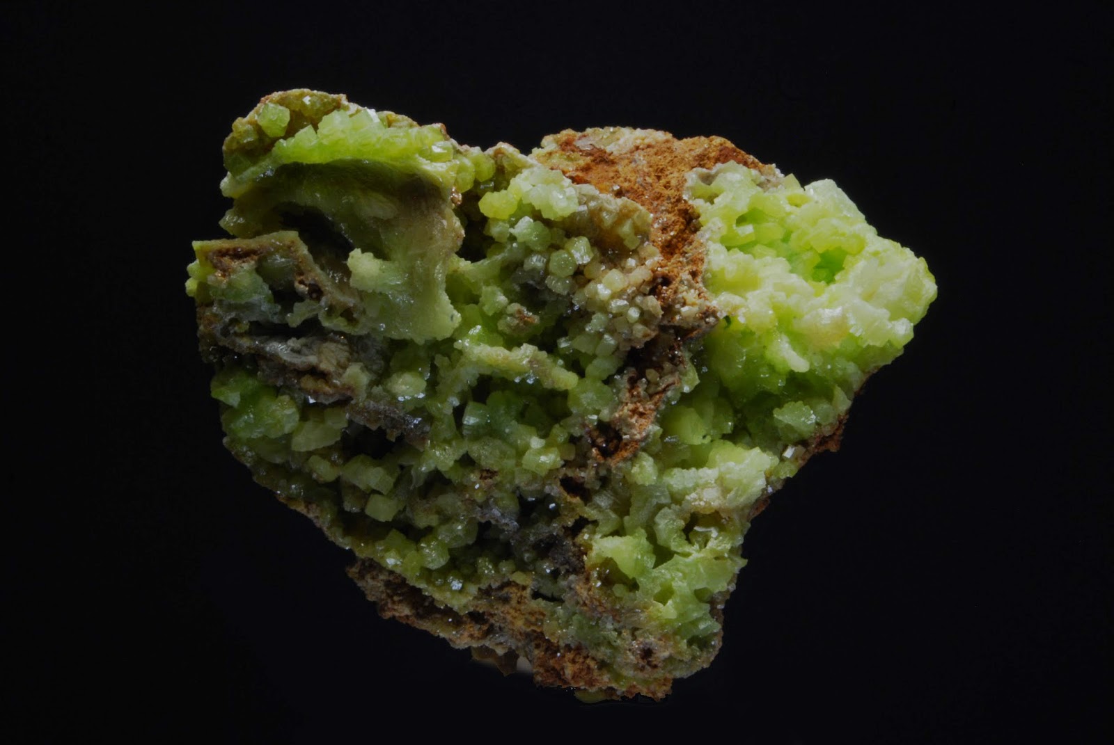 minerales mania: FOSFATOS