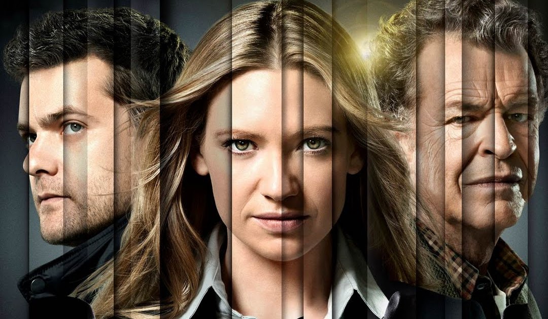 Exclusive First Look:Fringe World Is Shattered! ~ Fringe Television ...