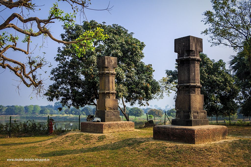 The Concrete Paparazzi: The Ruins of Gauda: Bengal's Ancient Capital