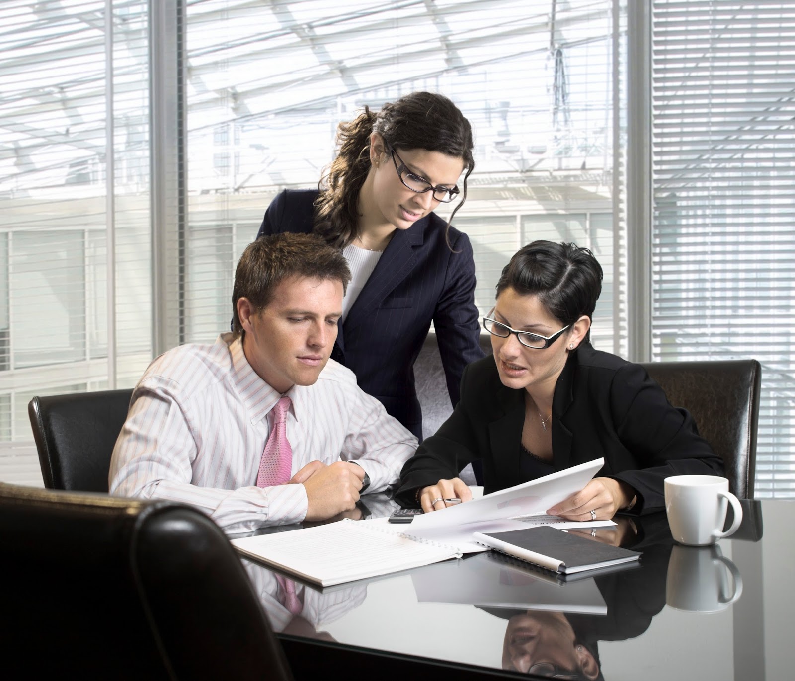 IDEA CONSULTORES & ASESORES: CÓMO AUDITAR LOS PROCESOS DE LA ALTA DIRECCIÓN