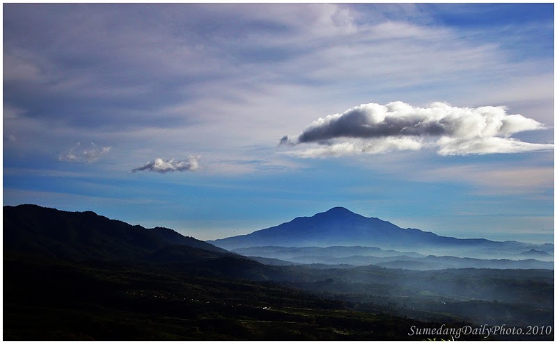 KAJIAN KOSMOLOGI KOTA SUMEDANG ~ smpn 2 pamulihan
