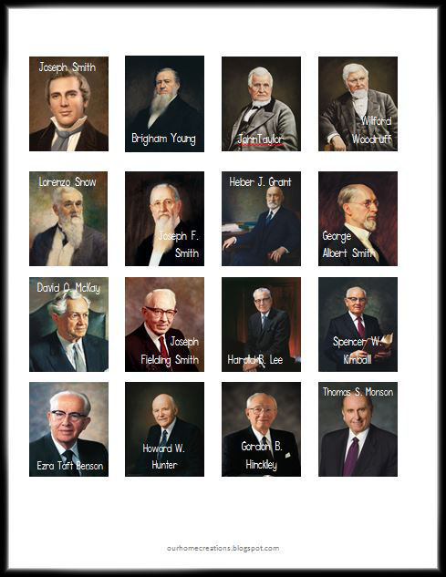 ourhomecreations: LDS Quiet Binder Part 2