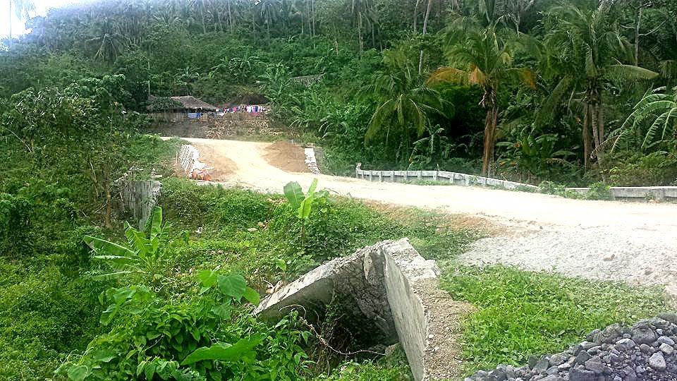 Albay 3rd District: New two-storey school building at Libon completed ...