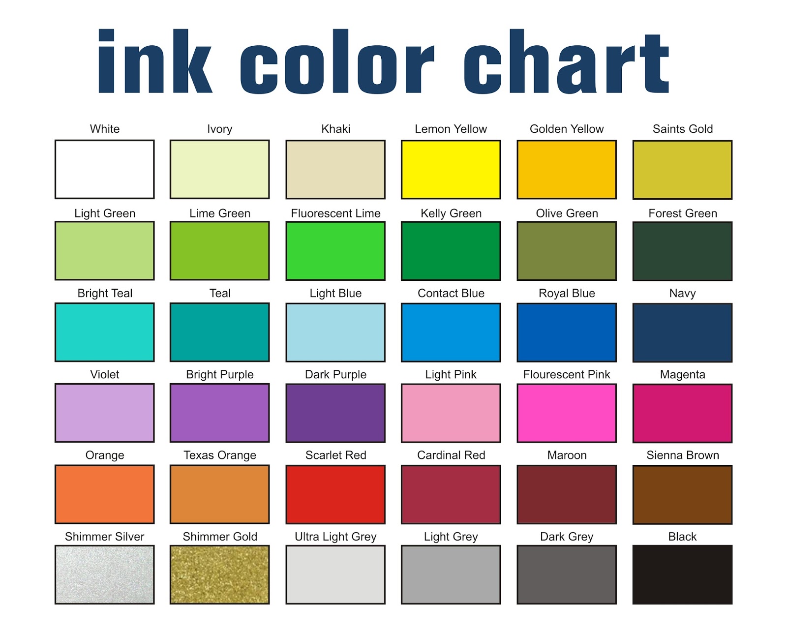 Art Quill Studio: Glossary of Paper, Photography, Printing, Prints and ...