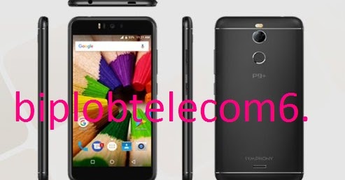 BipLob TeleCom: SYMPHONY P9+ MT6753 {FRP REMOVE DONE} 7.0 FLASH FILE ...