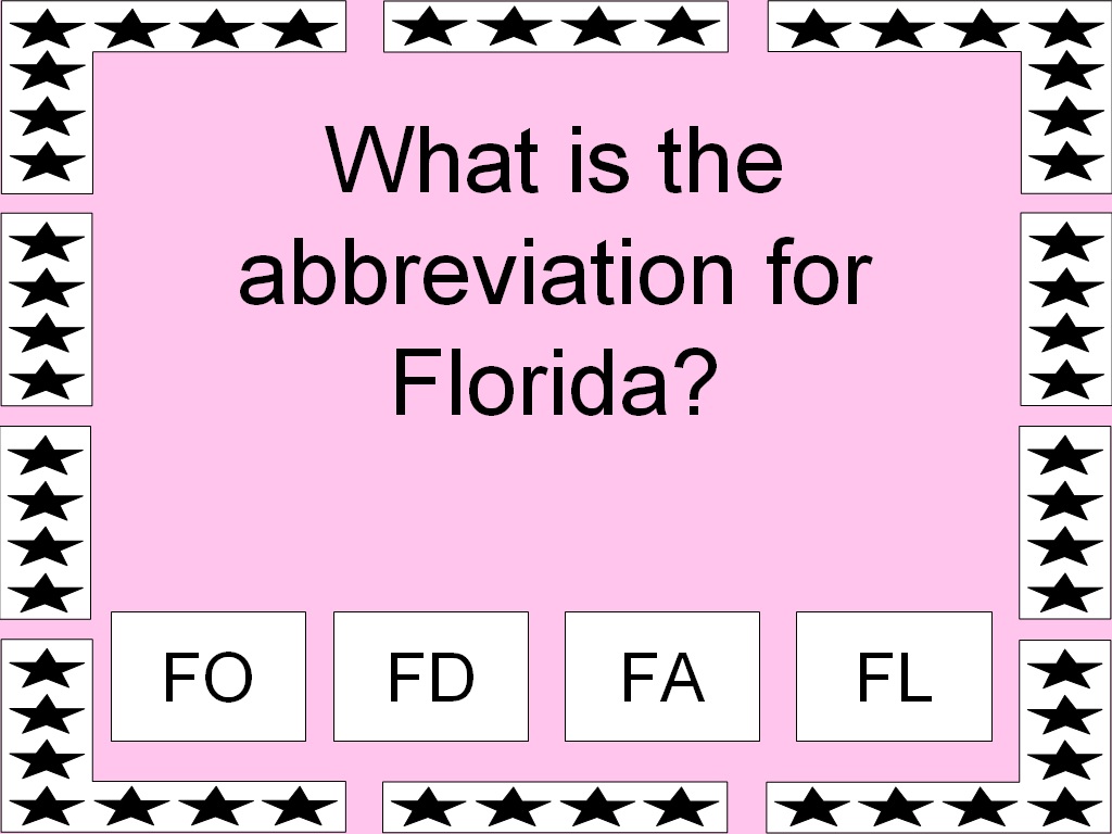 Student Survive 2 Thrive American State Abbreviations Part 5 Of 5 student-survive-2-thrive-american-state-abbreviations-part-5-of-5