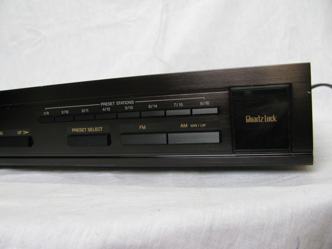 Jvc fx 330 fm am tuner manuals - vtmasop