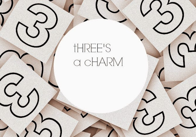 Three's A Charm | The Yacker - Pop Culture, Columbus, Movies And ...