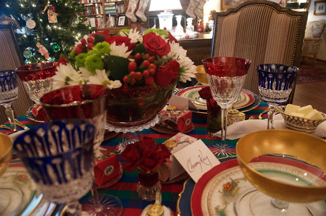 A Christmas Two - Fer - Entertaining Women