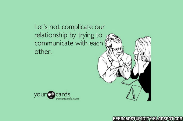 Boredom Crusher: 15 More Awesome E-Cards From "Some E-Cards"
