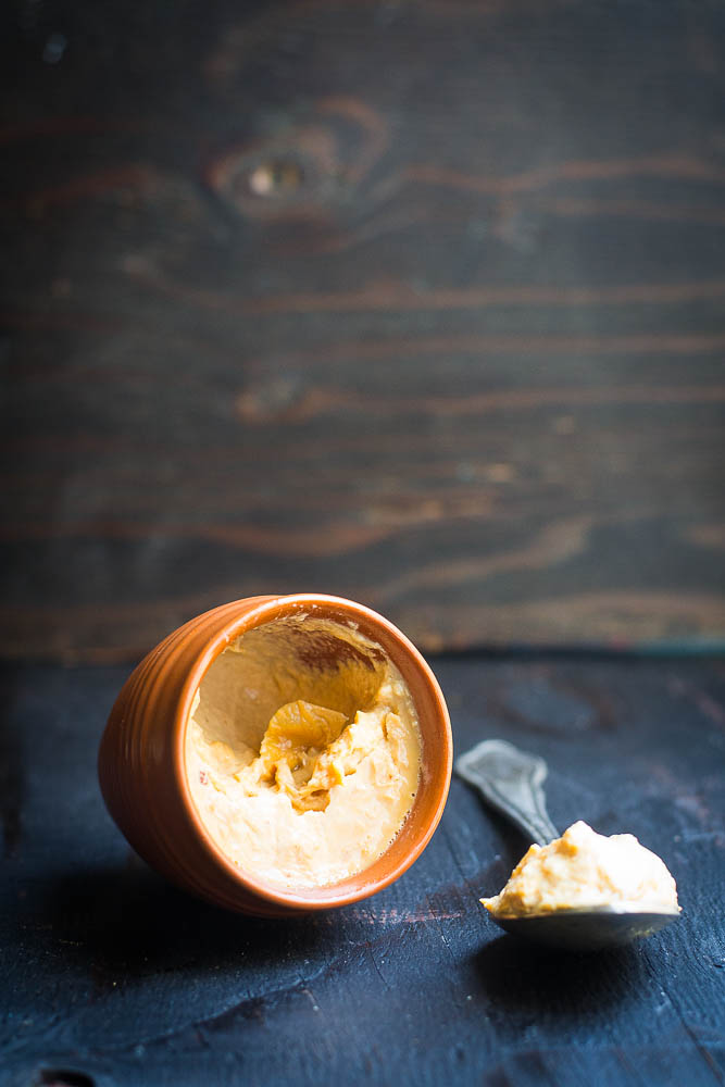 Mix and Stir: Kolkata r Lal Mishti Doi / Calcutta style Sweet Yogurt