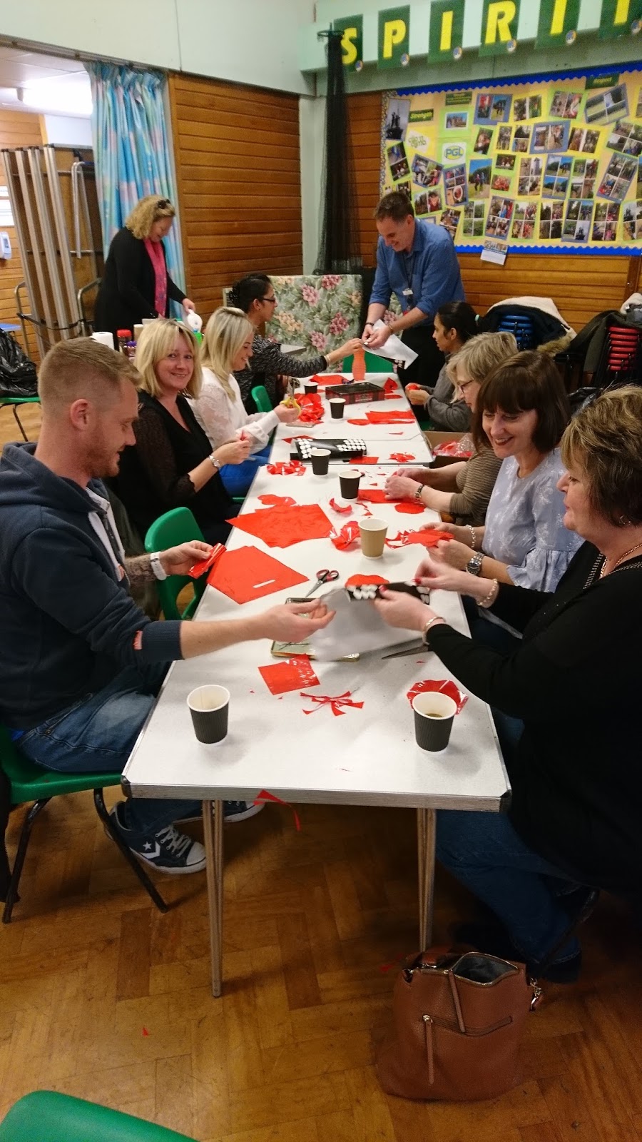 The Silverhill Blog: 2017