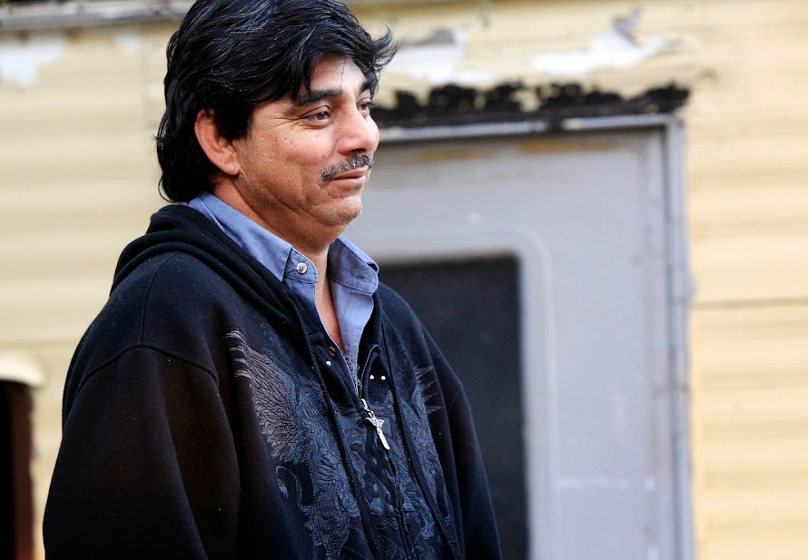 Life through the Lens: Rocha Family in Mission