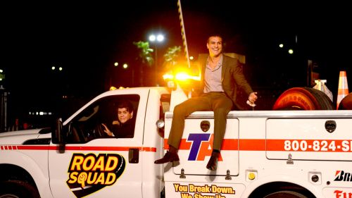 World Wrestling Entertainment: Alberto del rio cars